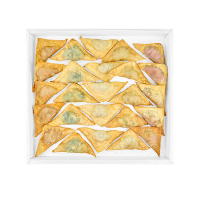 Nabídka | Dark Kitchen