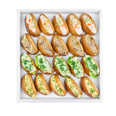 Nabídka | Dark Kitchen